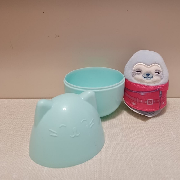 Squishmallows | Toys | Squishmallows Squishville Blinds Series Harlow ...